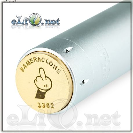 Купити Супер Цена! Fuhattan Magneto 18650 Mechanical MOD - Механический ...