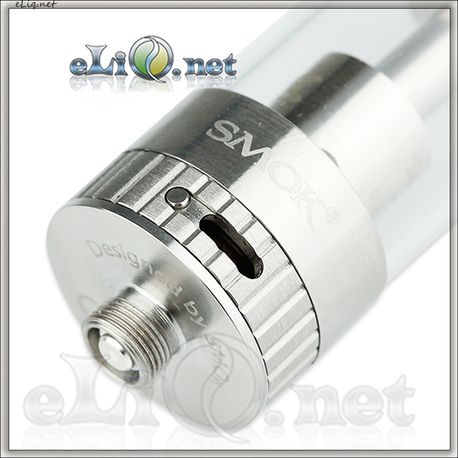 Купить SMOK Subohm VCT X2 Vapor Chaser Tank в вейп-шопе Элик